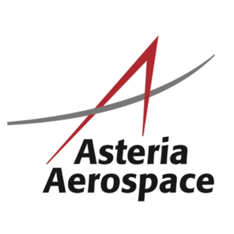 Asteria Aerospace | Portfolio | Boundary Holding