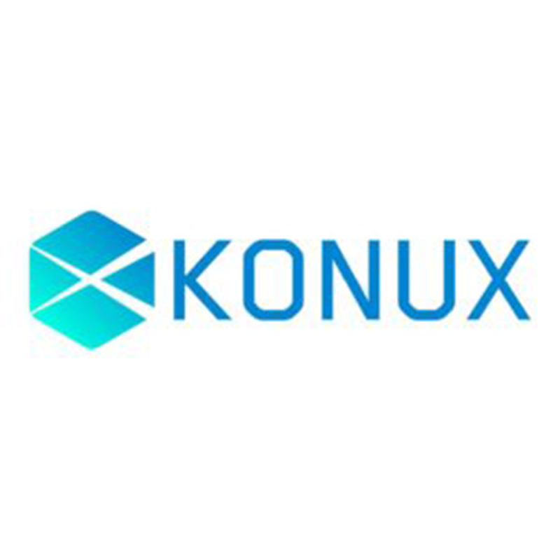 Konux | Portfolio | Boundary Holding