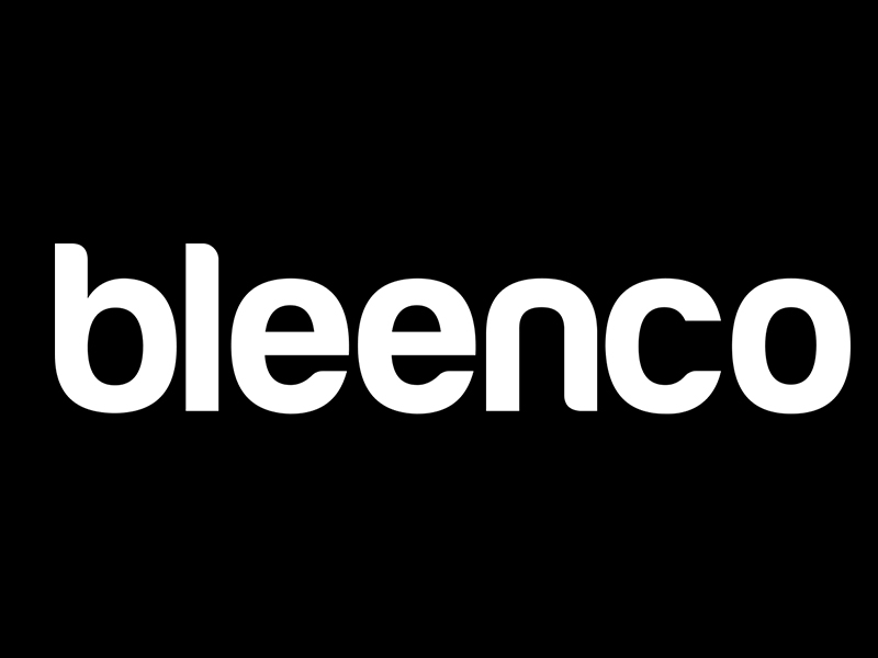 Bleenco - Boundary Holding