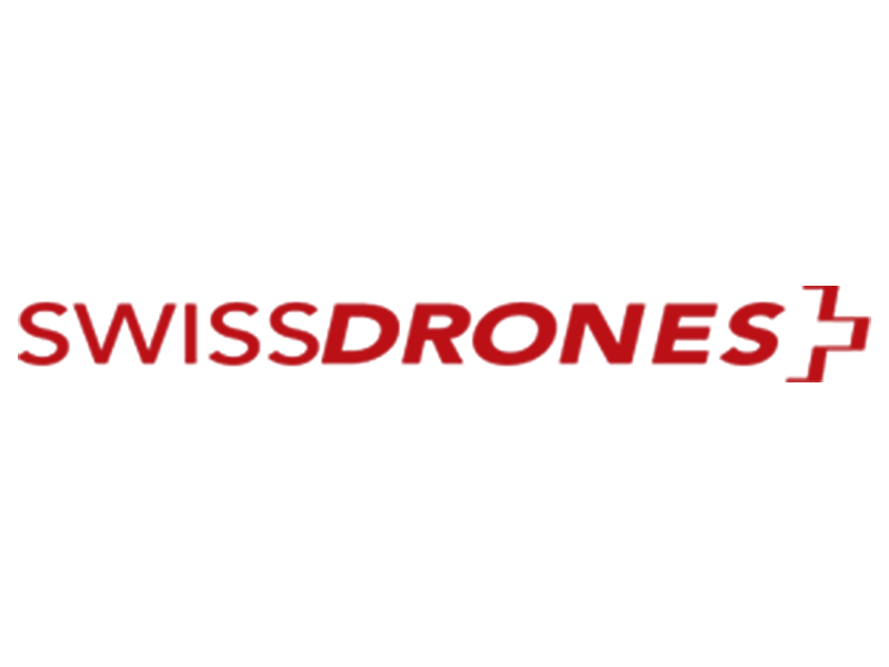 Swissdrones Boundary Holding