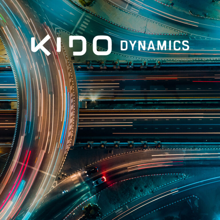 Kido Dynamics - Boundary Holding