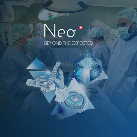 Neo Medical - Boundary Holding