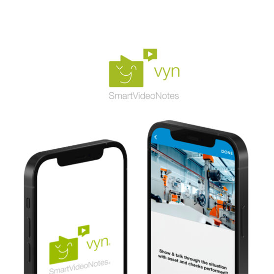 Vyntelligence - Boundary Holding